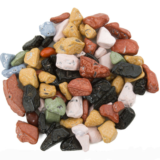 CHOCOLATE ROCKS – The Penny Candy Store