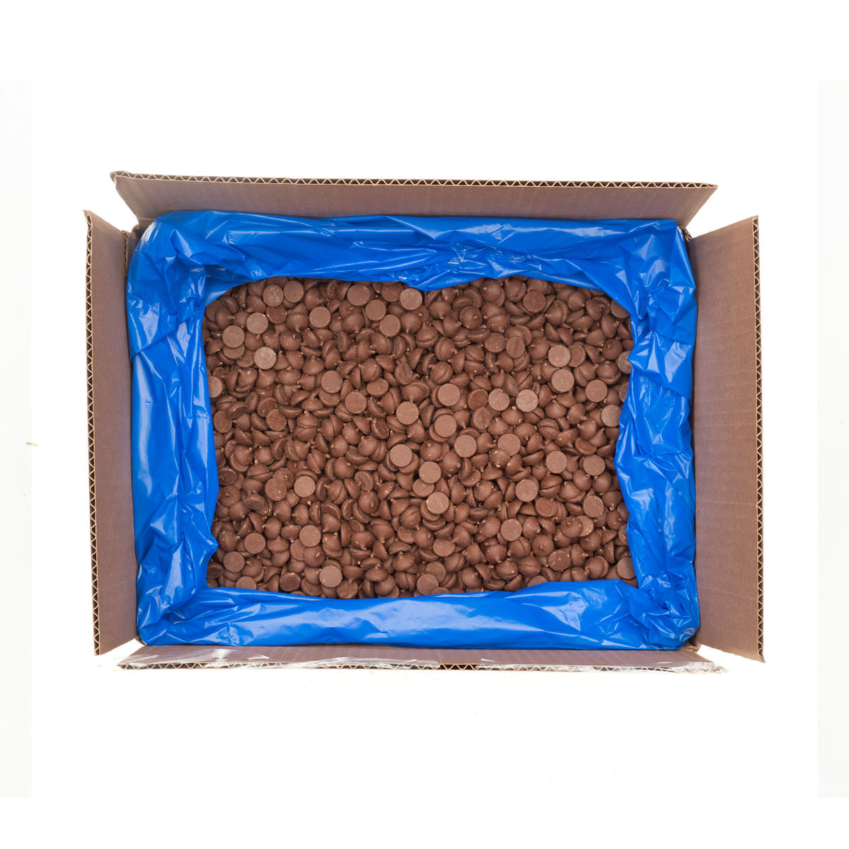UNWRAPPED MINI HERSHEY KISSES – The Penny Candy Store