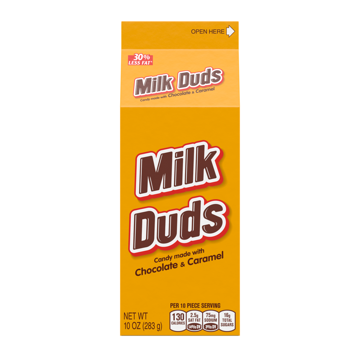 MILK DUDS THEATER BOX – The Penny Candy Store