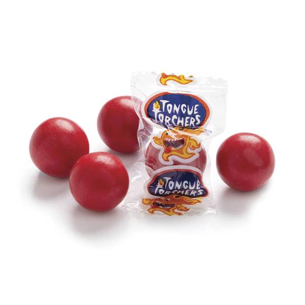 CINNAMON FIREBALLS – The Penny Candy Store