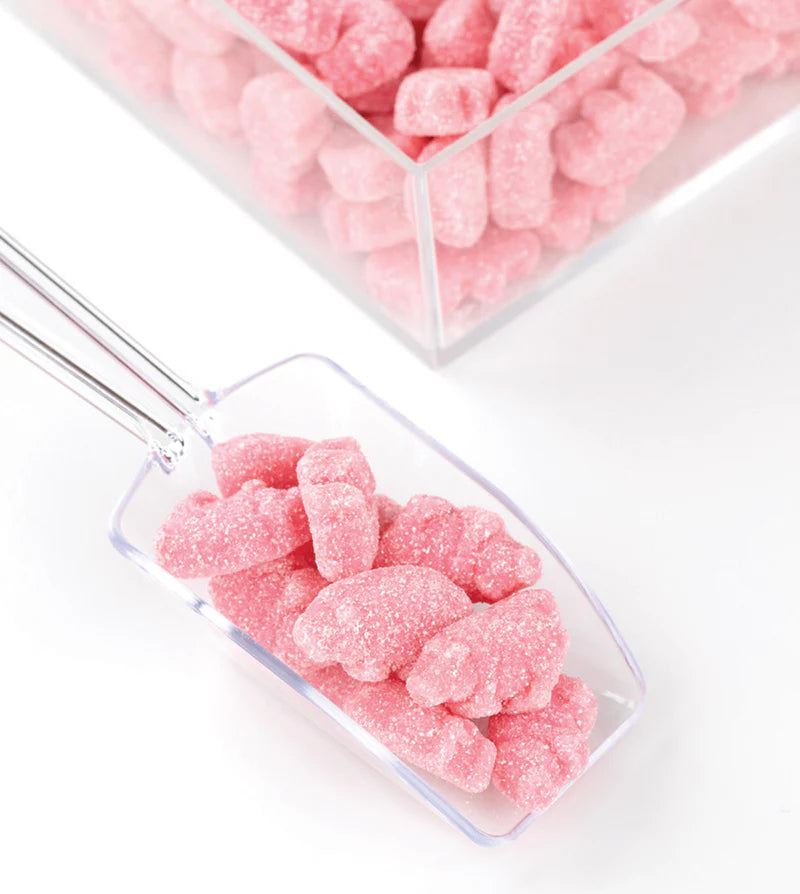 GUMMI PINK SOUR PIGLETS – The Penny Candy Store