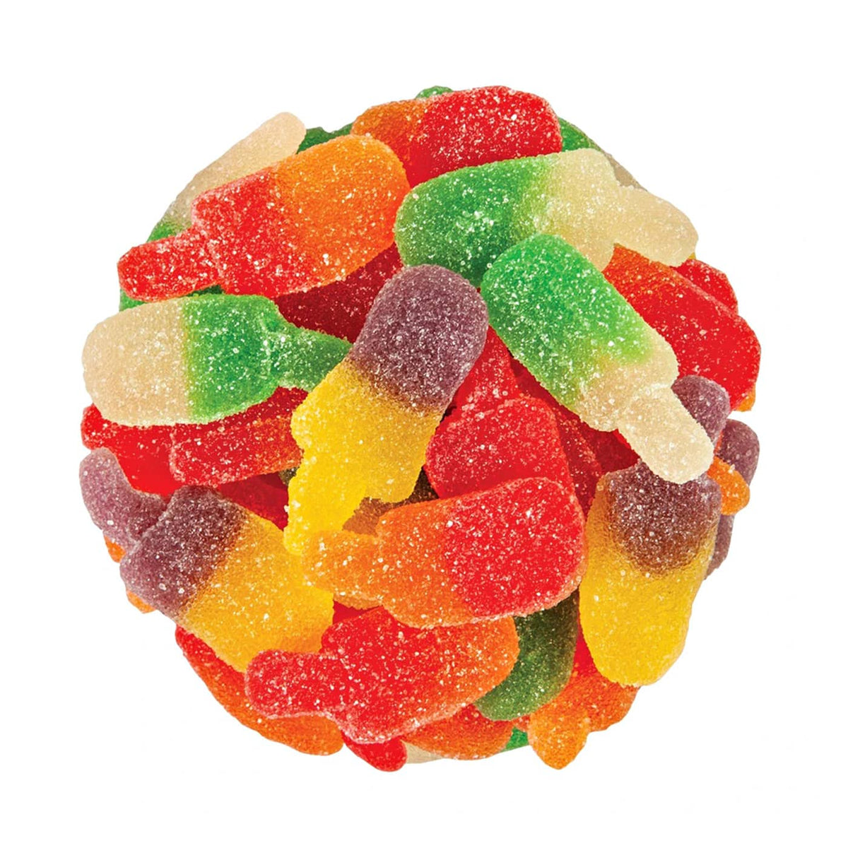 GUMMI ICE POPS – The Penny Candy Store