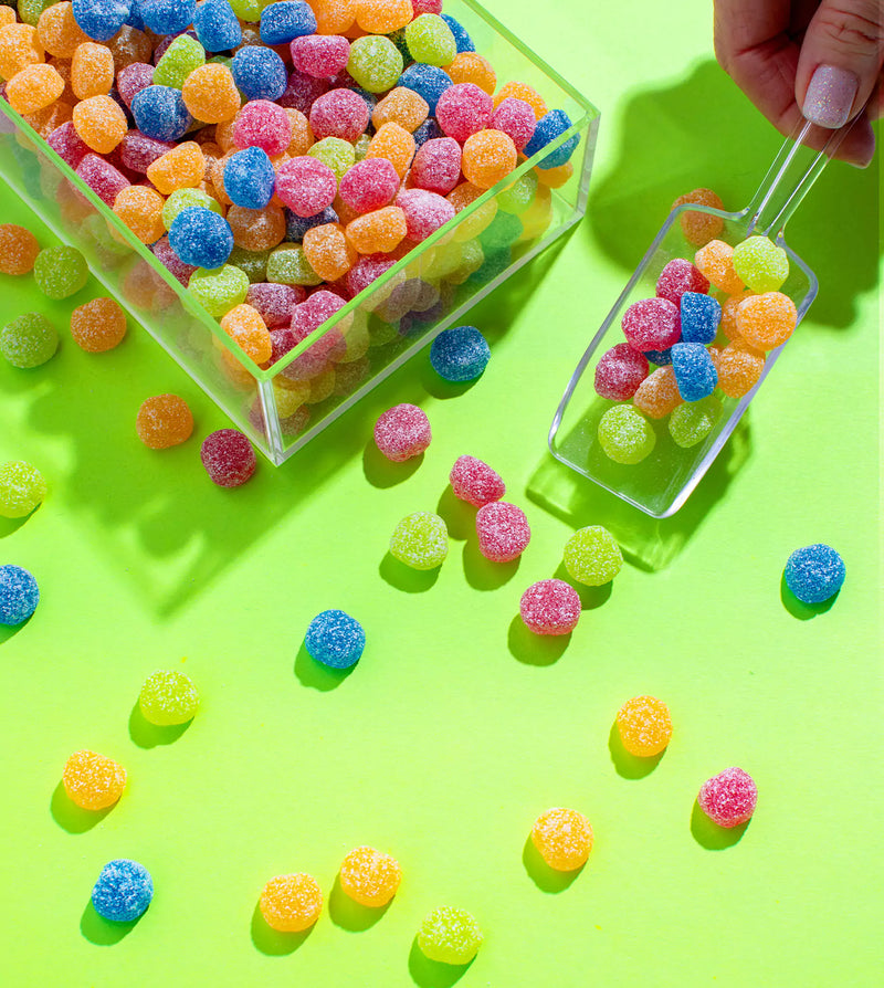 SOUR ASSORTED BUTTONS – The Penny Candy Store