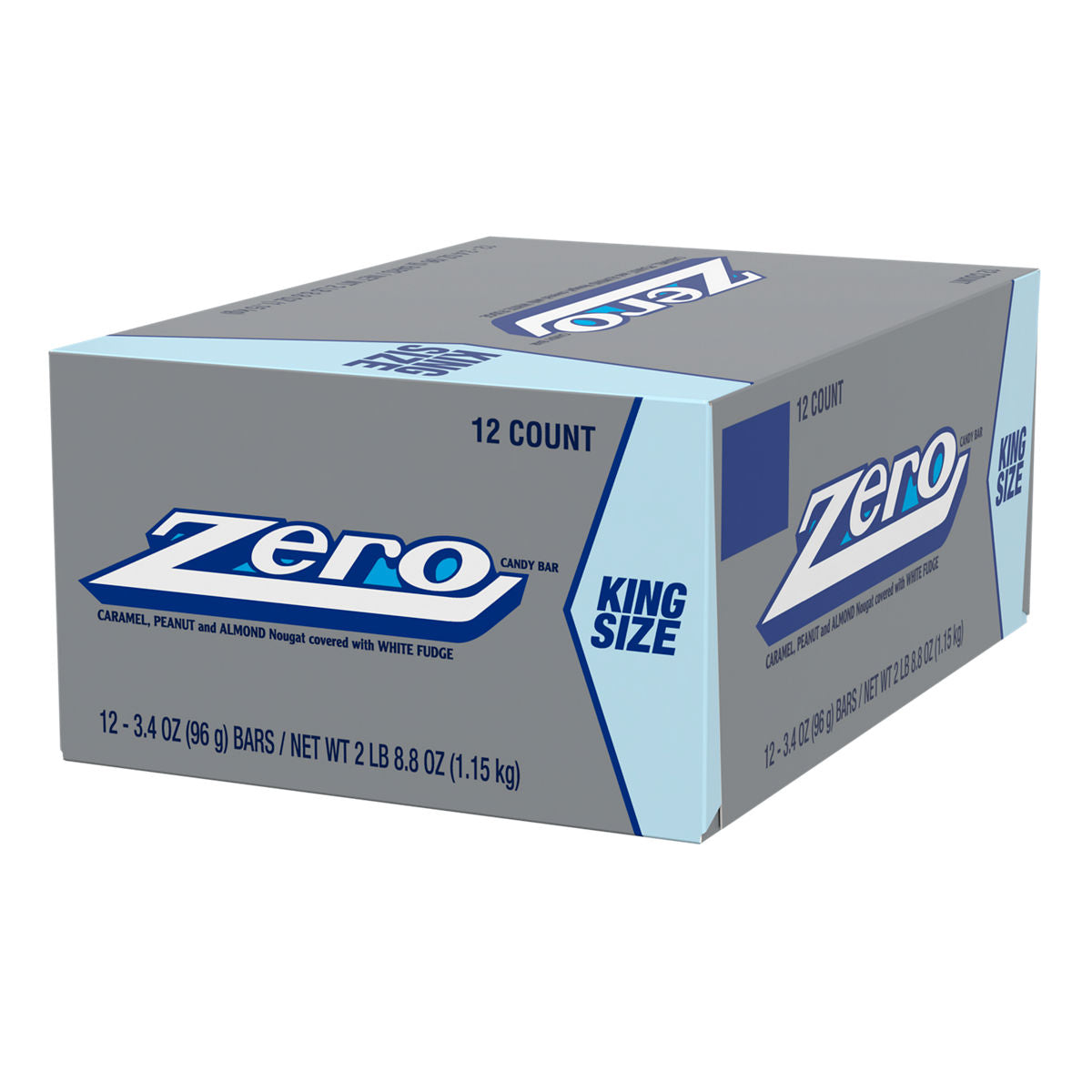 ZERO – The Penny Candy Store