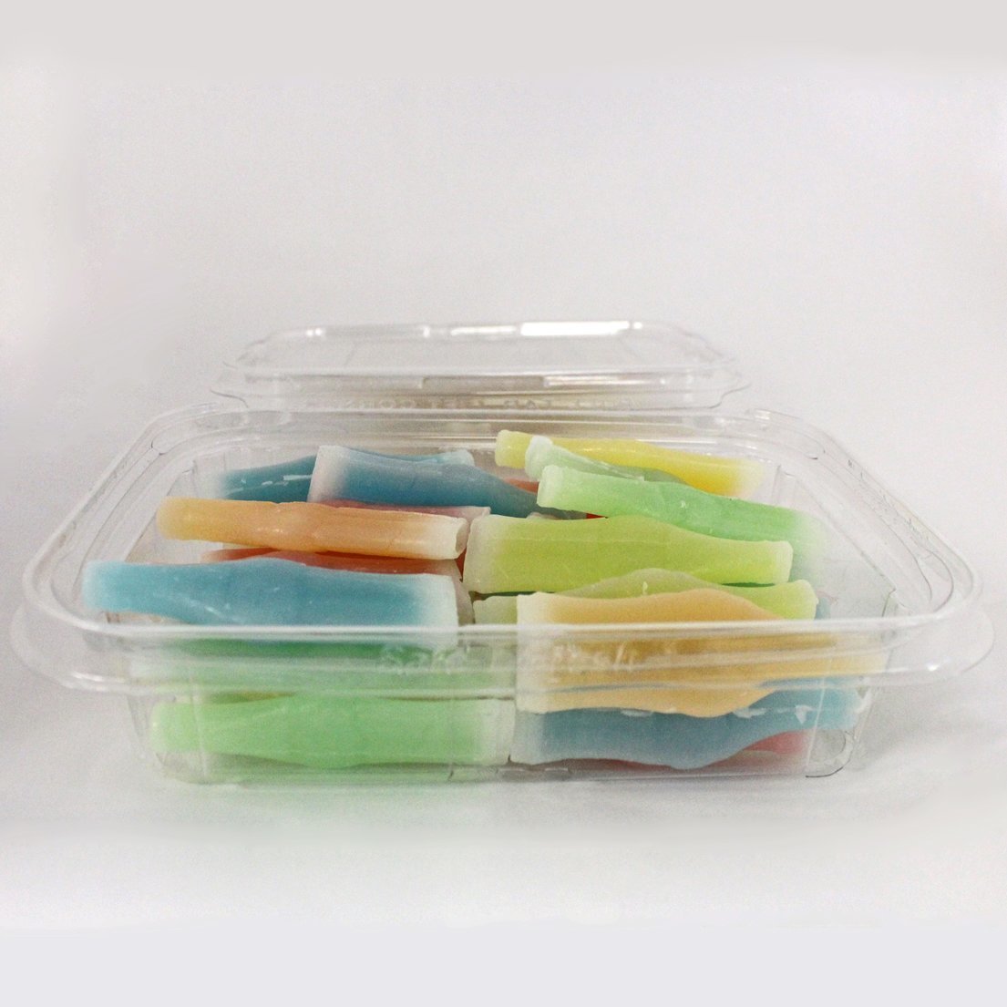 WAX BOTTLES – The Penny Candy Store