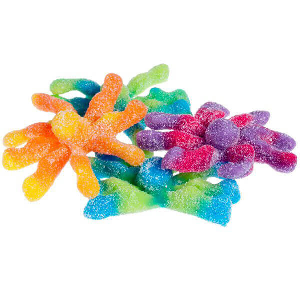 SOUR BRITE OCTOPUS – The Penny Candy Store