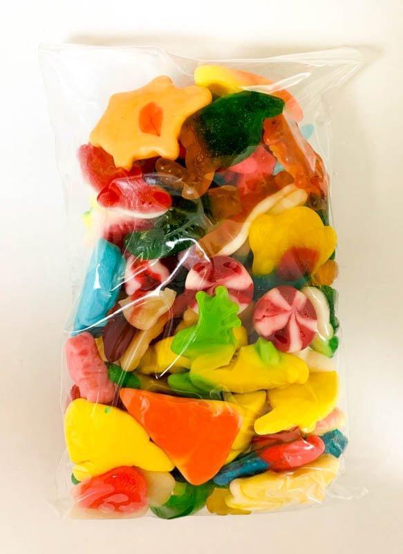 GUMMI MIX – The Penny Candy Store