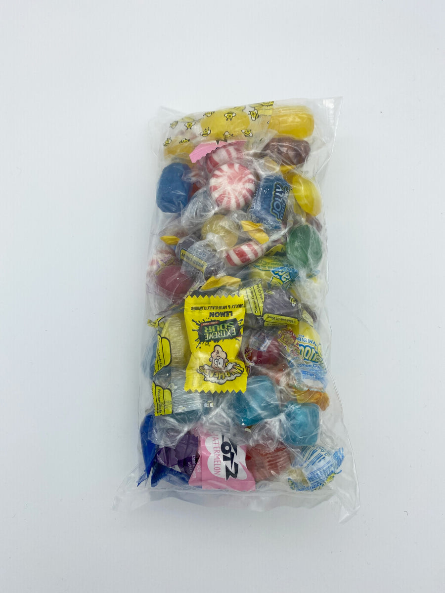 PENNY CANDY SUPER MIX HARD CANDY – The Penny Candy Store