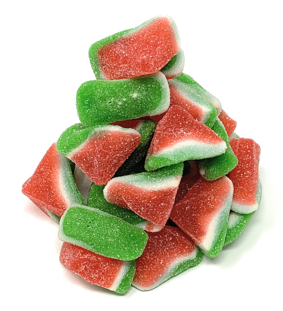 Watermelon Gummi Candy – The Penny Candy Store