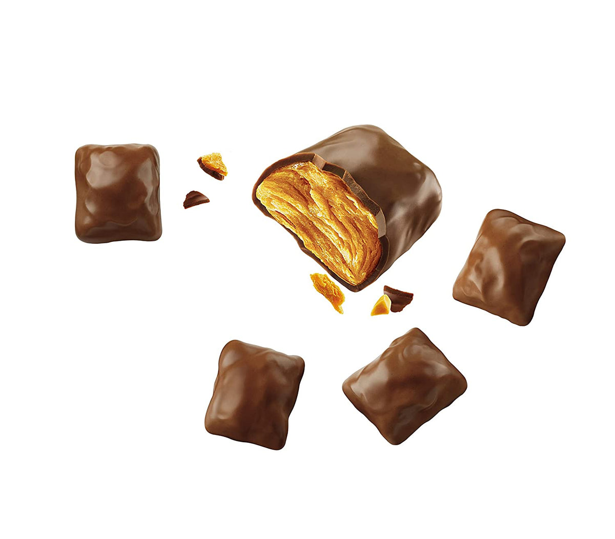 BUTTERFINGER BITES THEATER BOX – The Penny Candy Store