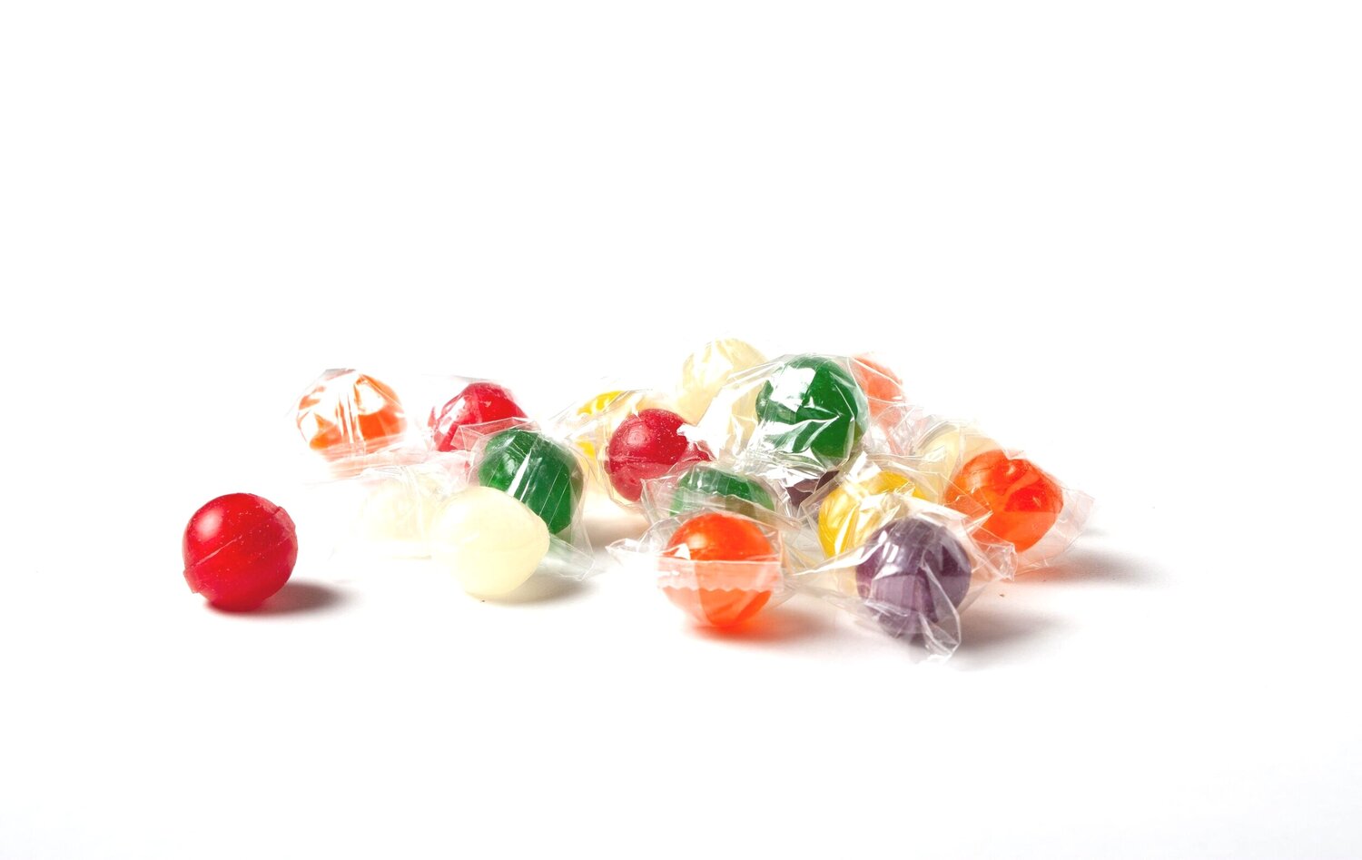SOUR BALLS – The Penny Candy Store
