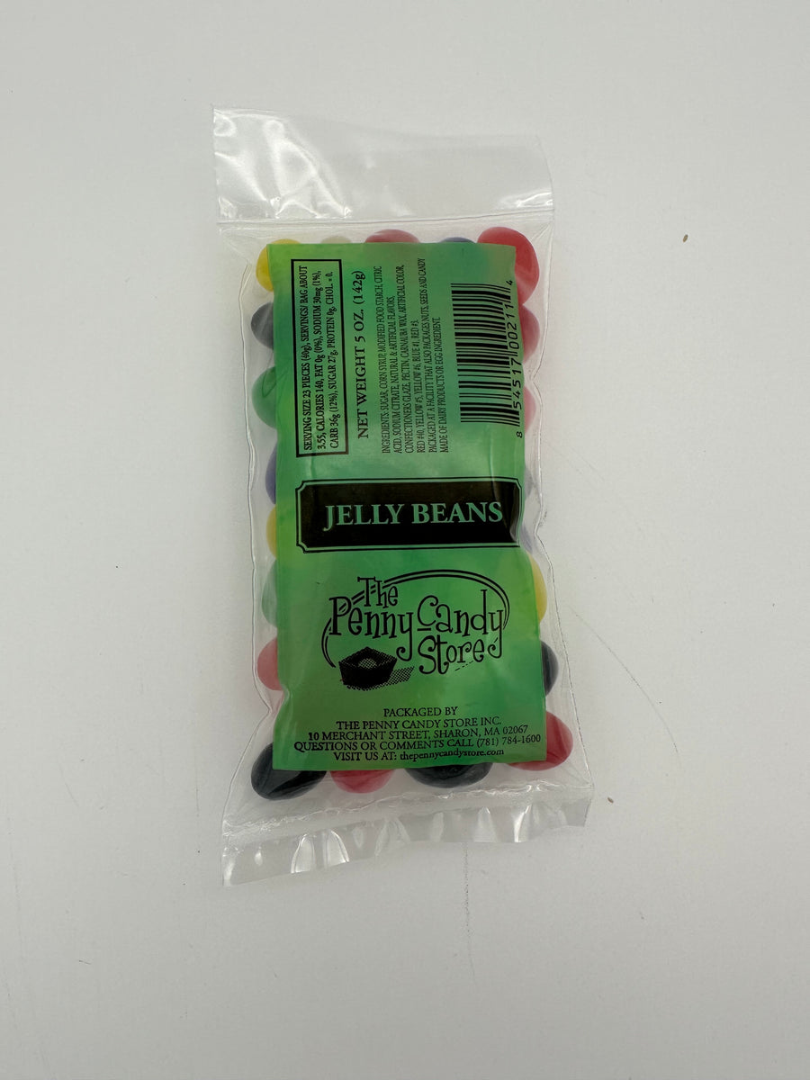 JELLY BEANS – The Penny Candy Store