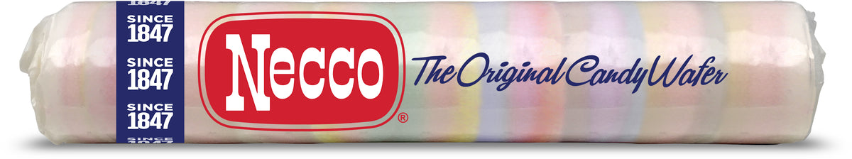 NECCO WAFERS – The Penny Candy Store