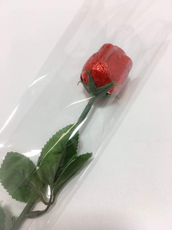 ROSES RED – The Penny Candy Store