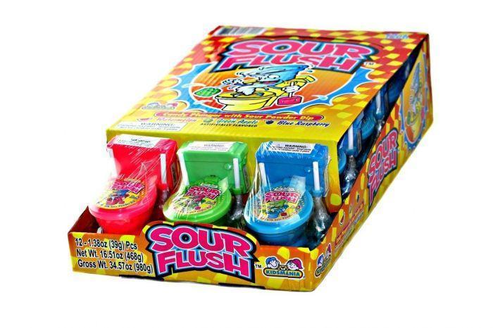 SOUR FLUSH – The Penny Candy Store