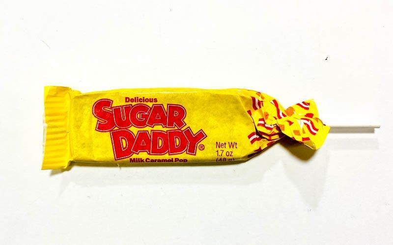 SUGAR DADDY – The Penny Candy Store
