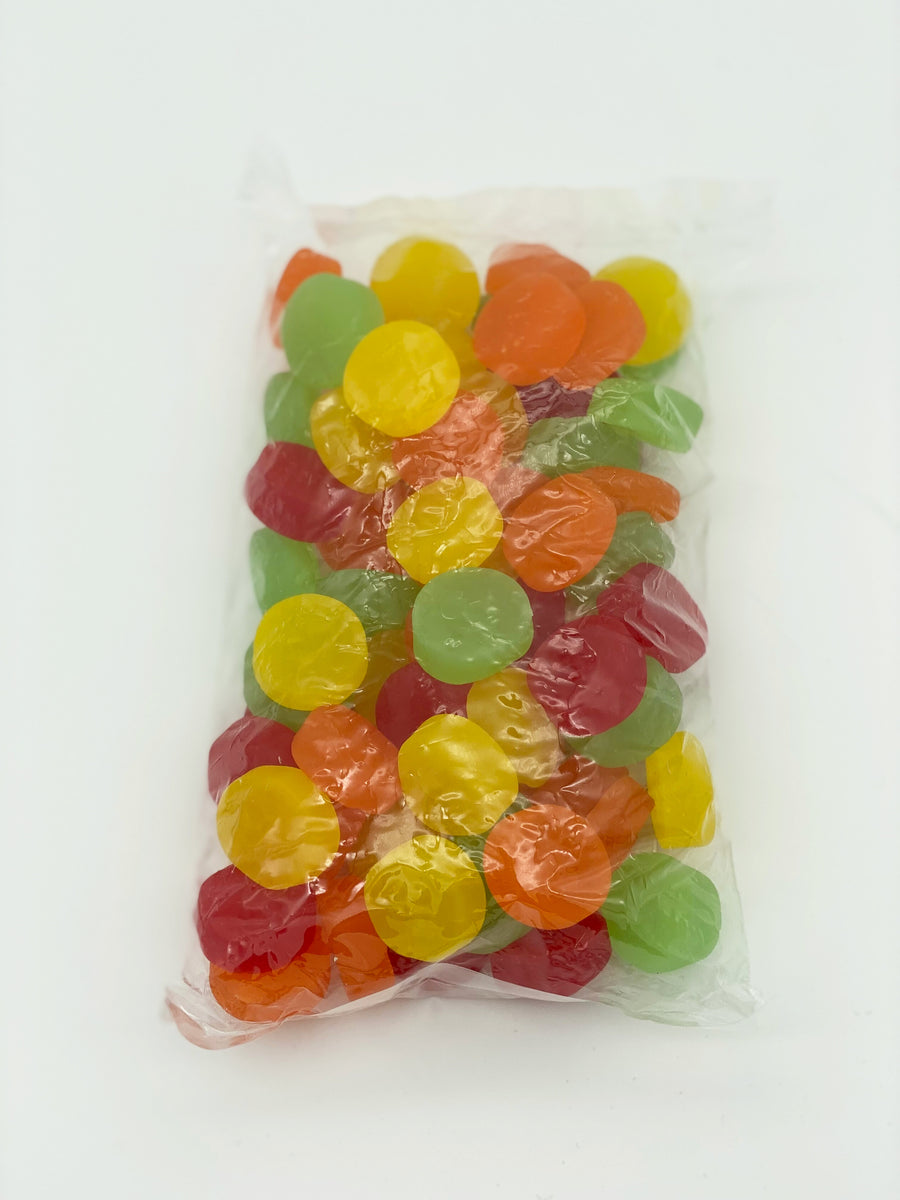 JUJU COINS ASSORTED – The Penny Candy Store