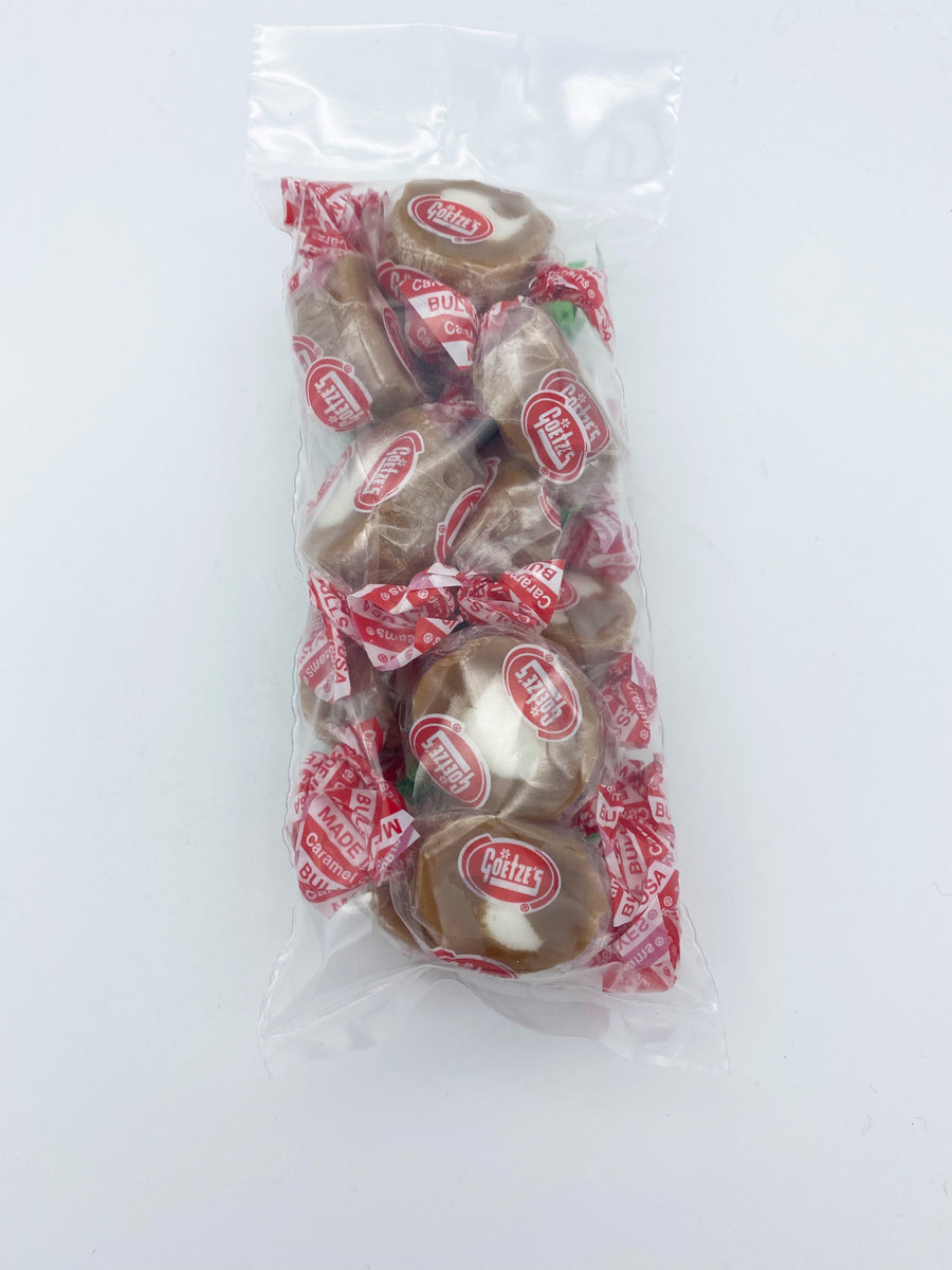 BULLS EYE – The Penny Candy Store