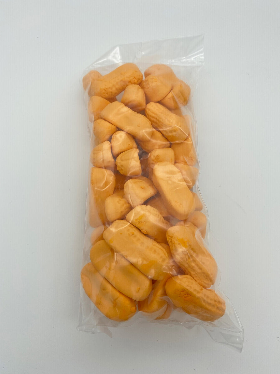 CIRCUS PEANUTS ORIGINAL – The Penny Candy Store