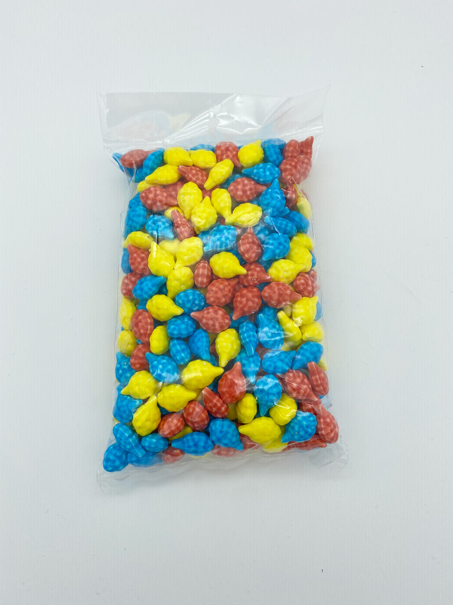 COTTON CANDY COATED PRESSED CANDY – The Penny Candy Store