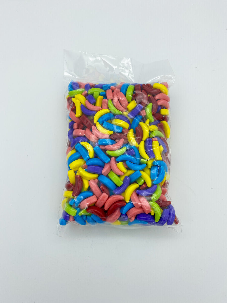 CRAZY BANANAS – The Penny Candy Store