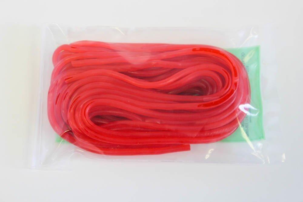 EUROPEAN LACES - STRAWBERRY – The Penny Candy Store