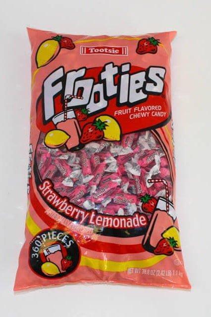 FROOTIES STRAWBERRY LEMONADE – The Penny Candy Store