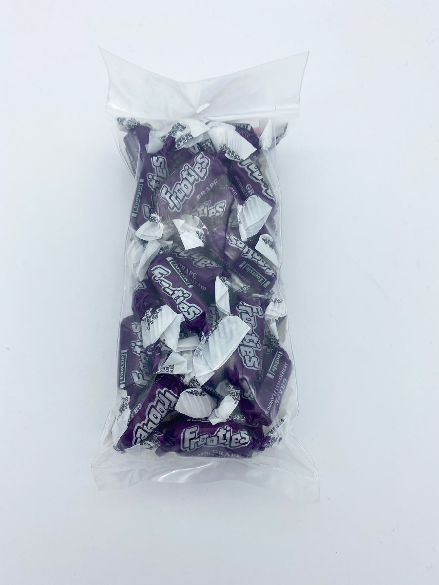FROOTIES GRAPE – The Penny Candy Store