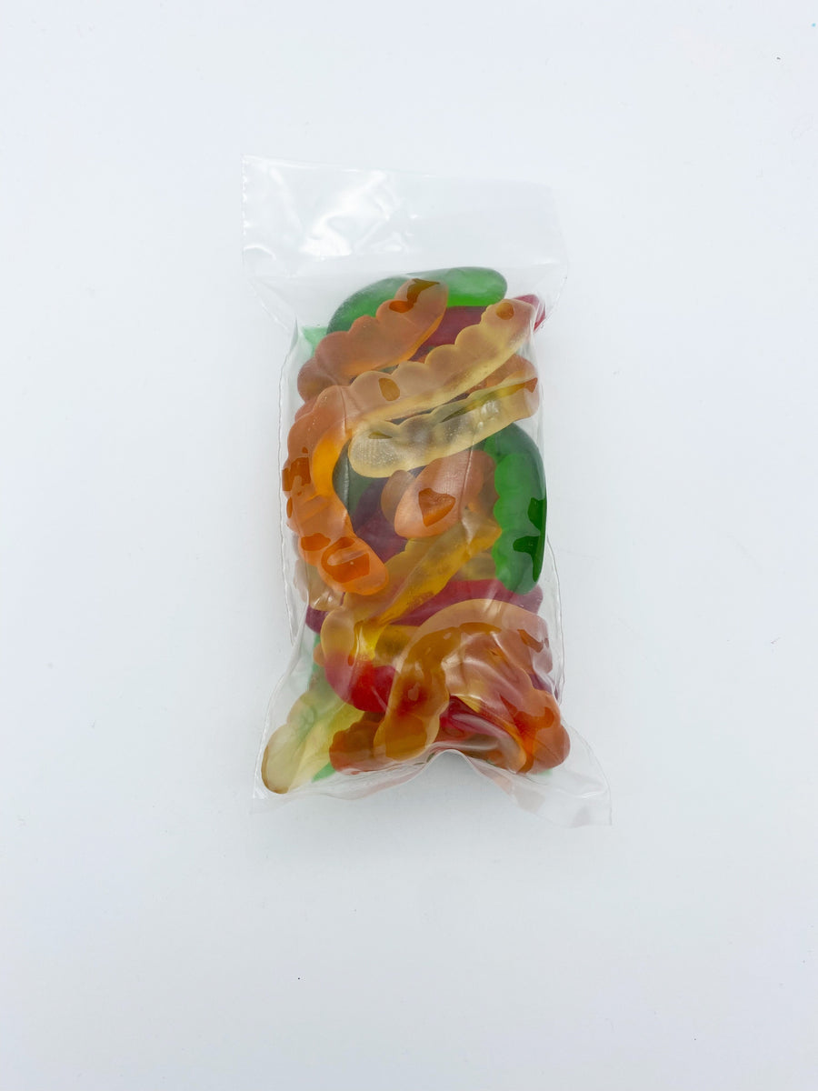 GUMMI WORMS – The Penny Candy Store