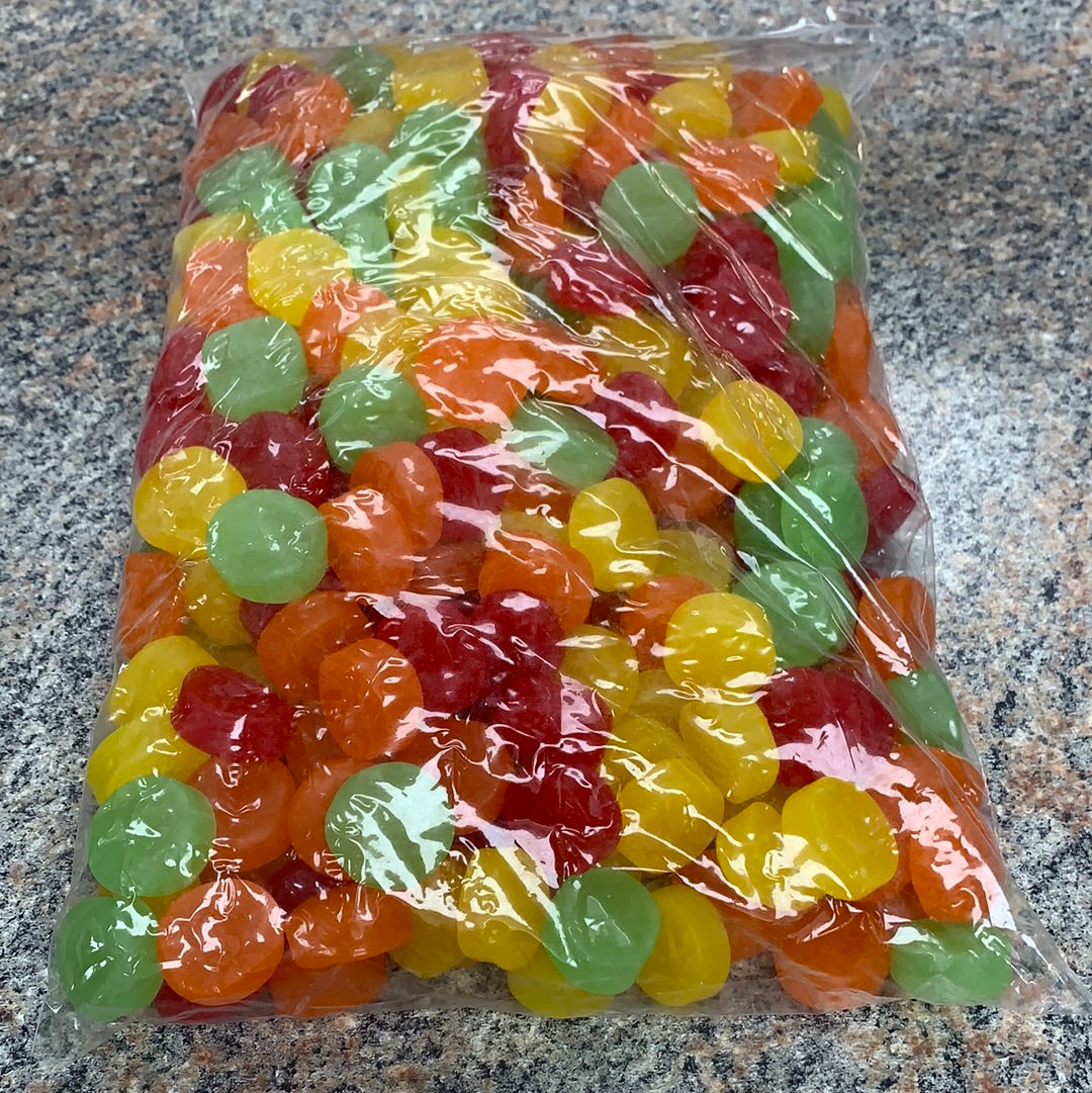 JUJU COINS ASSORTED – The Penny Candy Store