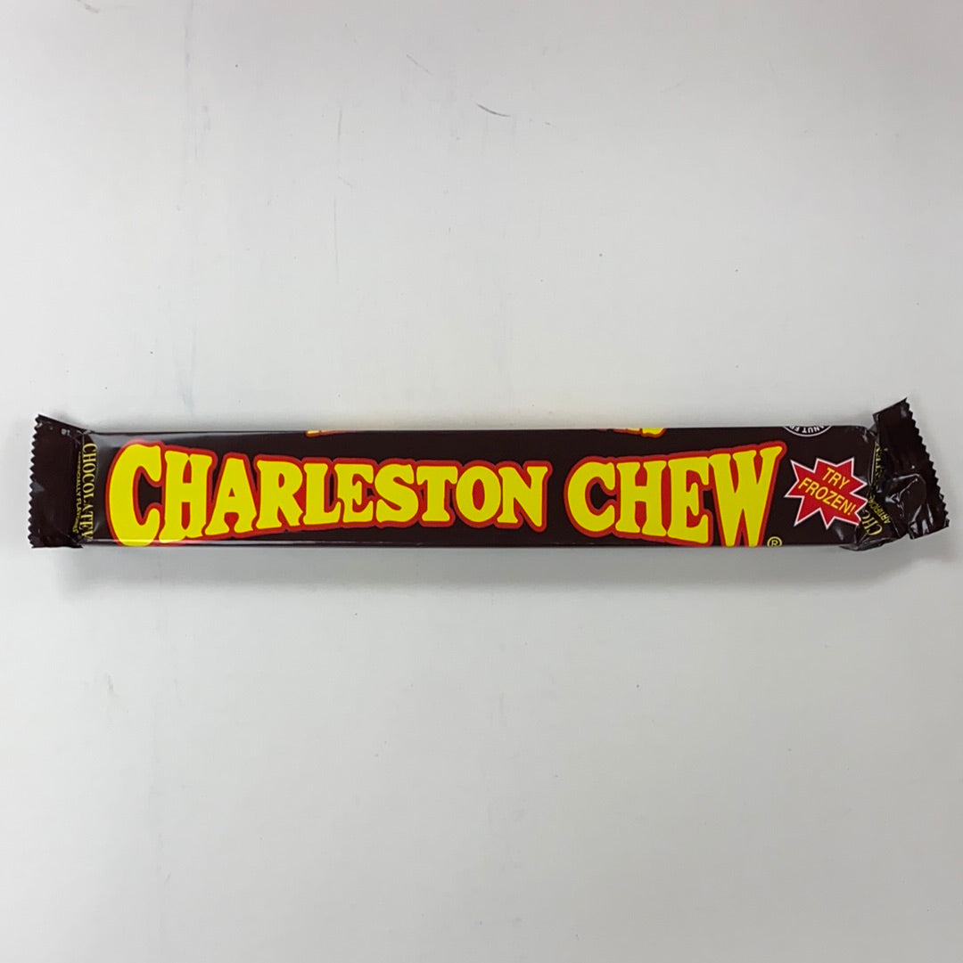 CHARLESTON CHEW CHOCOLATE – The Penny Candy Store