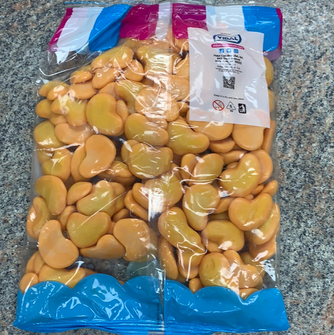 GUMMI SPICY MANGOS – The Penny Candy Store