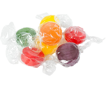 FRUIT FLAVORED BUTTONS ASSORTED FLAVORS – The Penny Candy Store