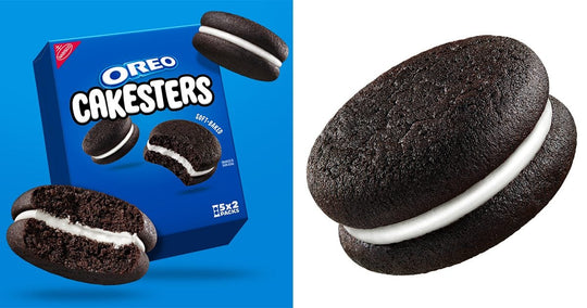 OREO CAKESTERS – The Penny Candy Store
