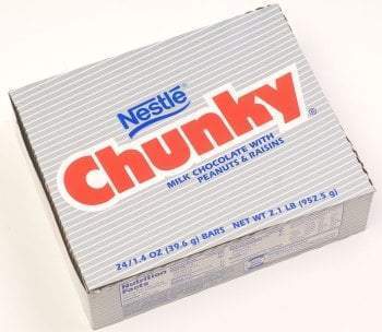 CHUNKY – The Penny Candy Store