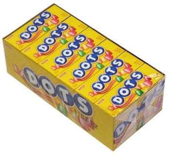 DOTS – The Penny Candy Store