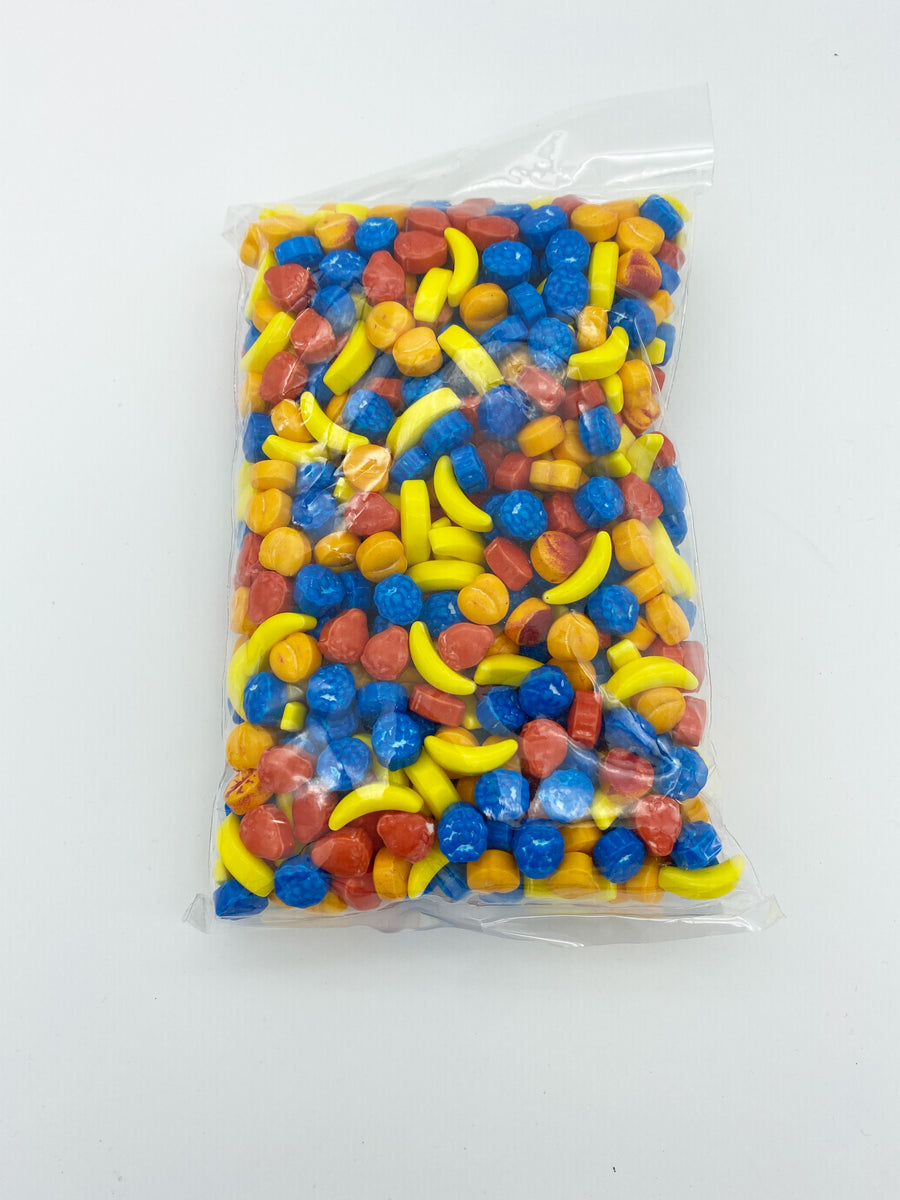 RASCALS – The Penny Candy Store