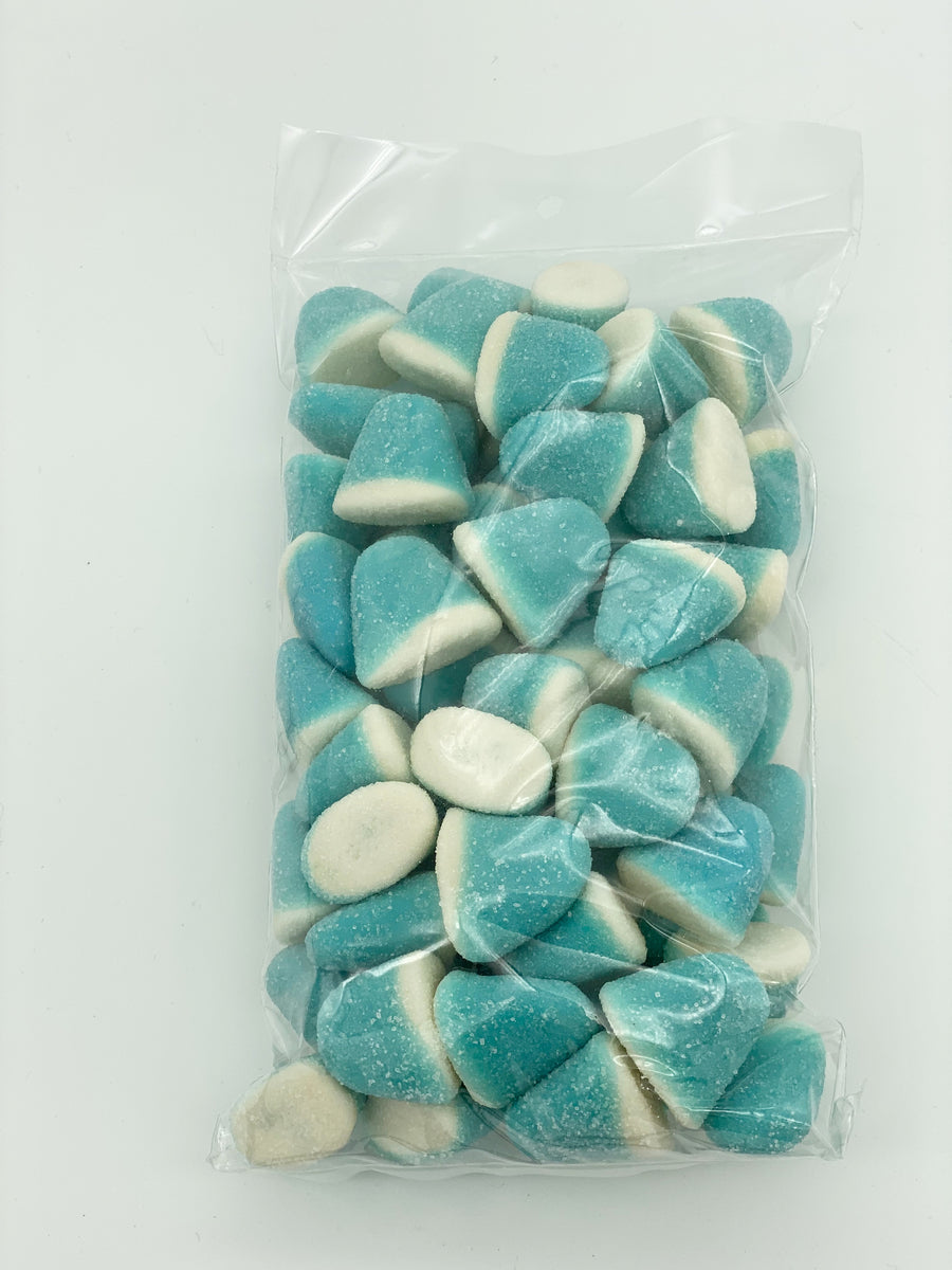 GUMMI DROPS RASPBERRY – The Penny Candy Store