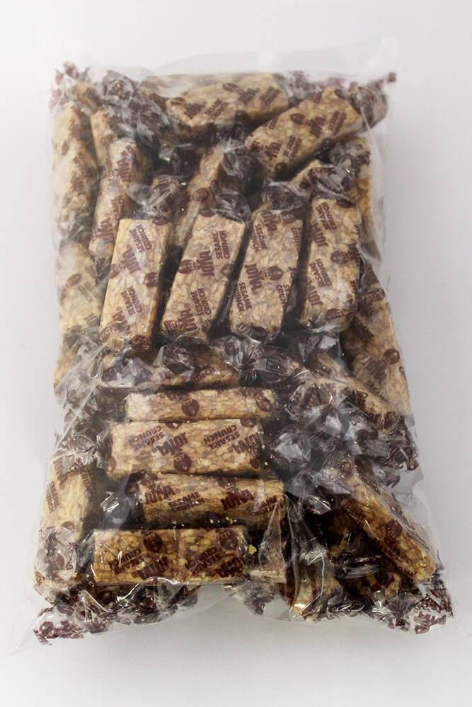 SESAME CRUNCH – The Penny Candy Store