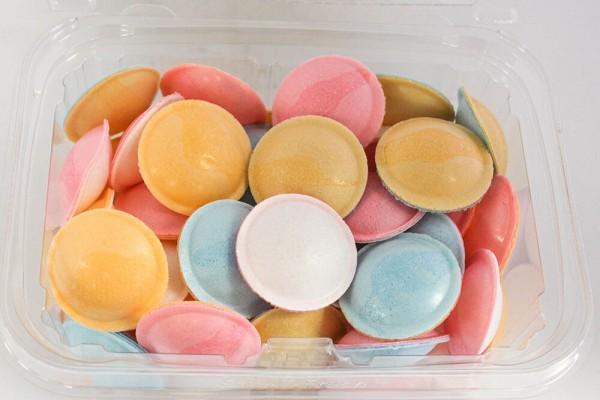 SATELLITE WAFERS ORIGINAL – The Penny Candy Store